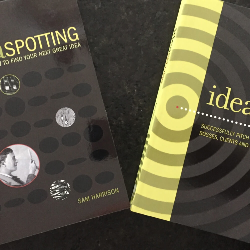 Life at Serenbe | Ideaspotting & Sam Harrison